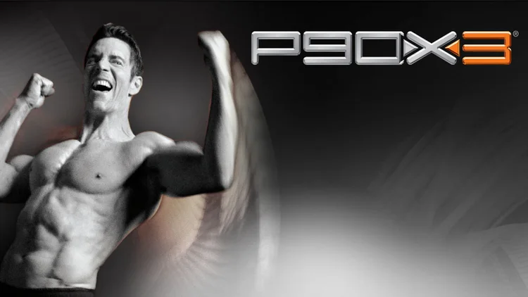 Fitness Programs — Tony Horton Life