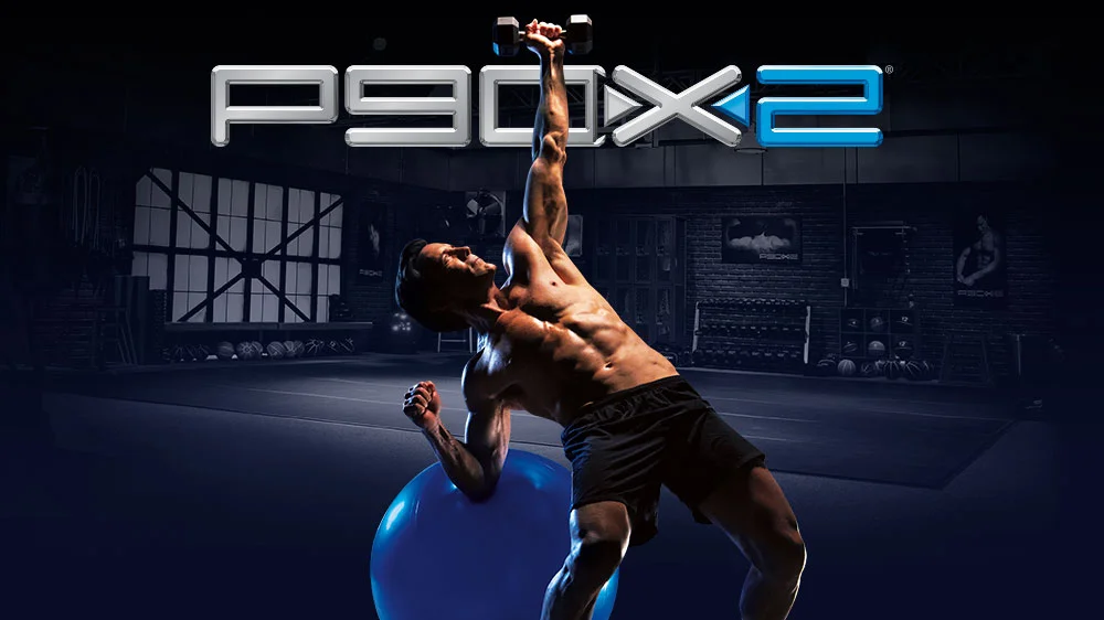 Fitness Programs — Tony Horton Life
