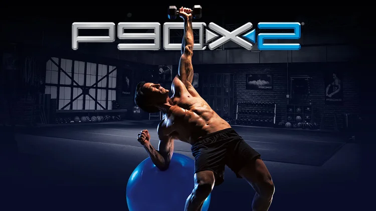 Fitness Programs — Tony Horton Life