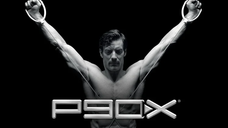 Fitness Programs — Tony Horton Life