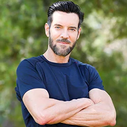 Paragon Experience — Tony Horton Life