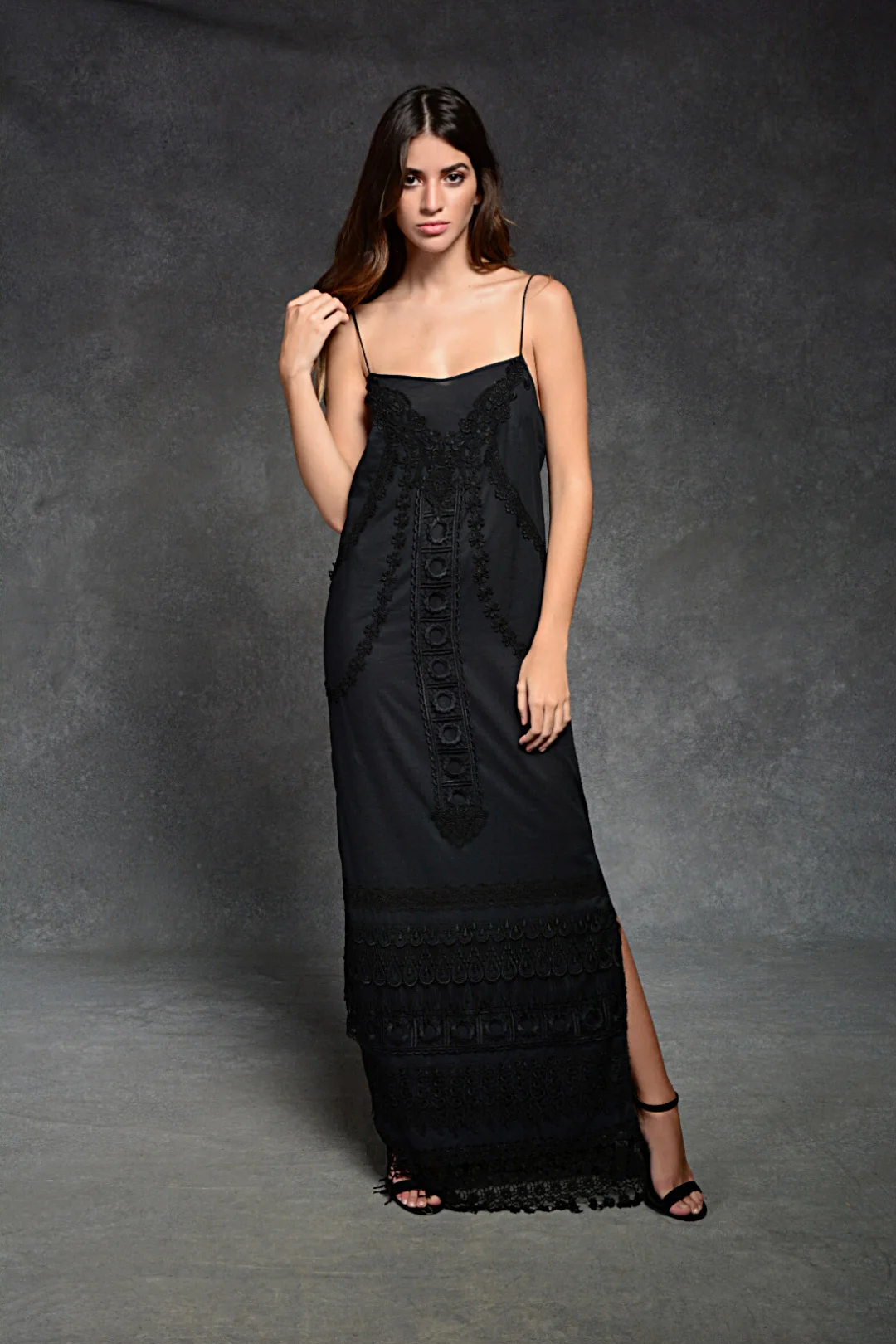 SHOP — Lisa Cappalli