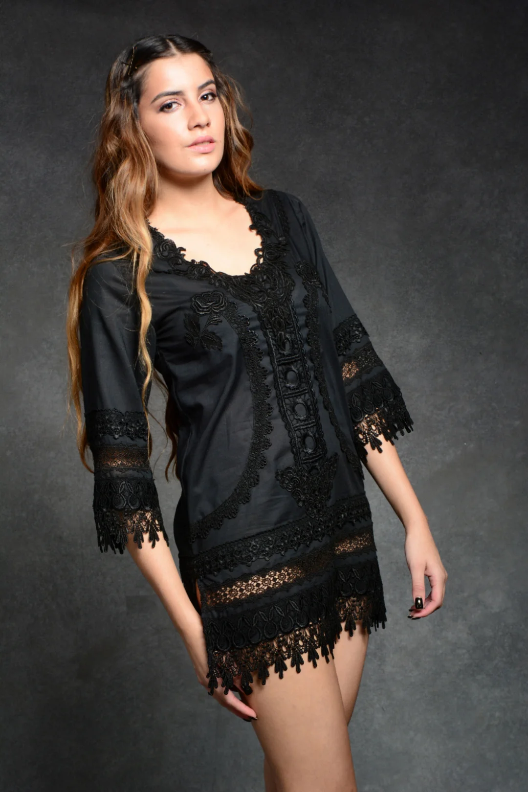 SHOP — Lisa Cappalli