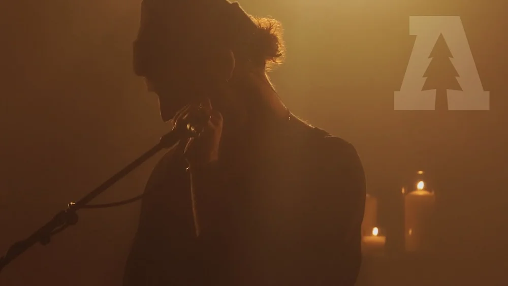 RY X | Audiotree Music