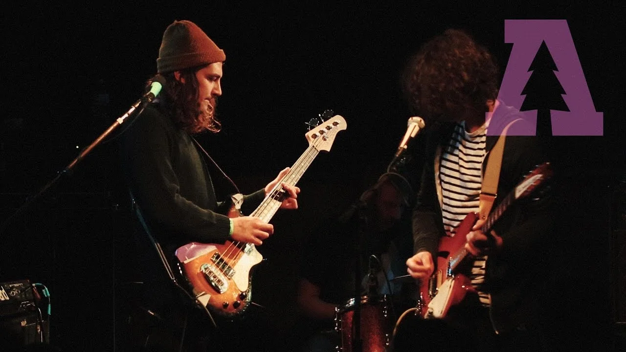 Flaural | Audiotree Music