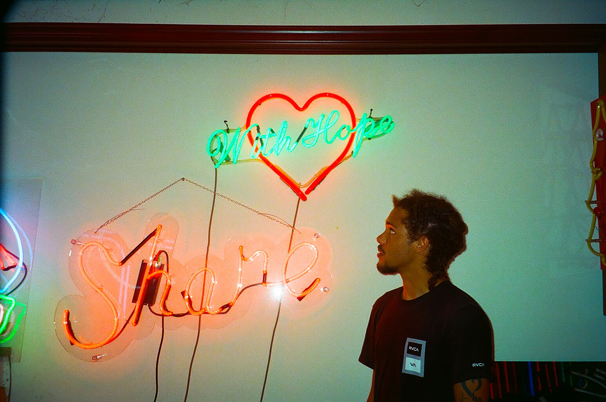 Kweku Collins — Audiotree