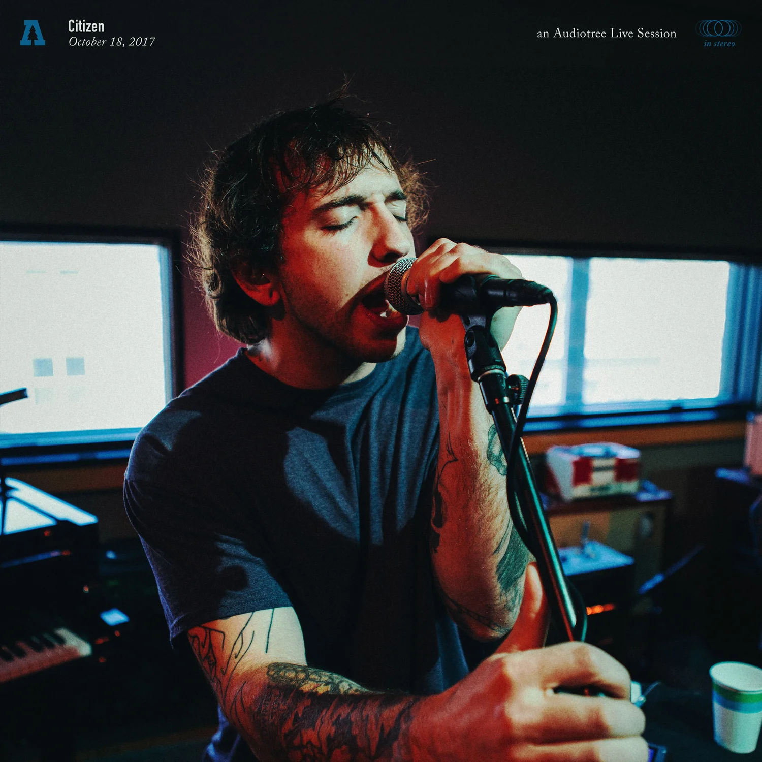 Citizen Live