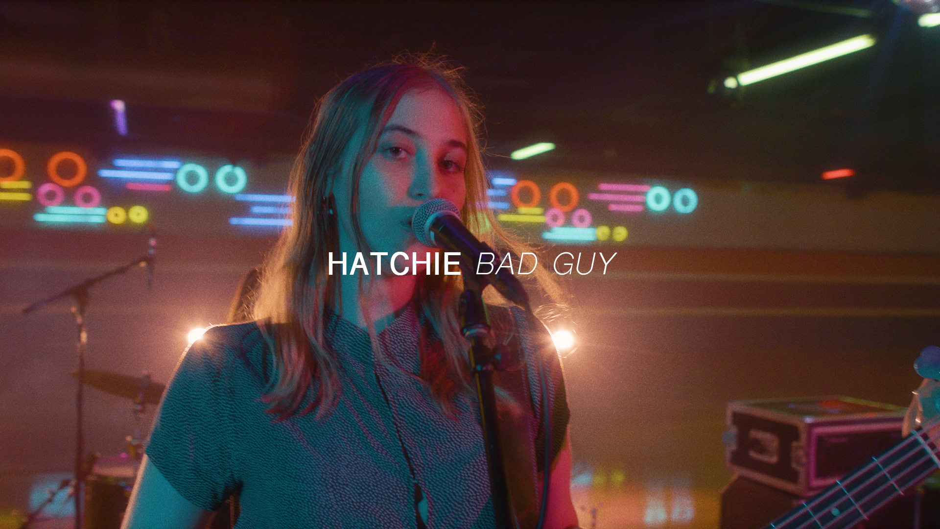 Hatchie | Audiotree Music