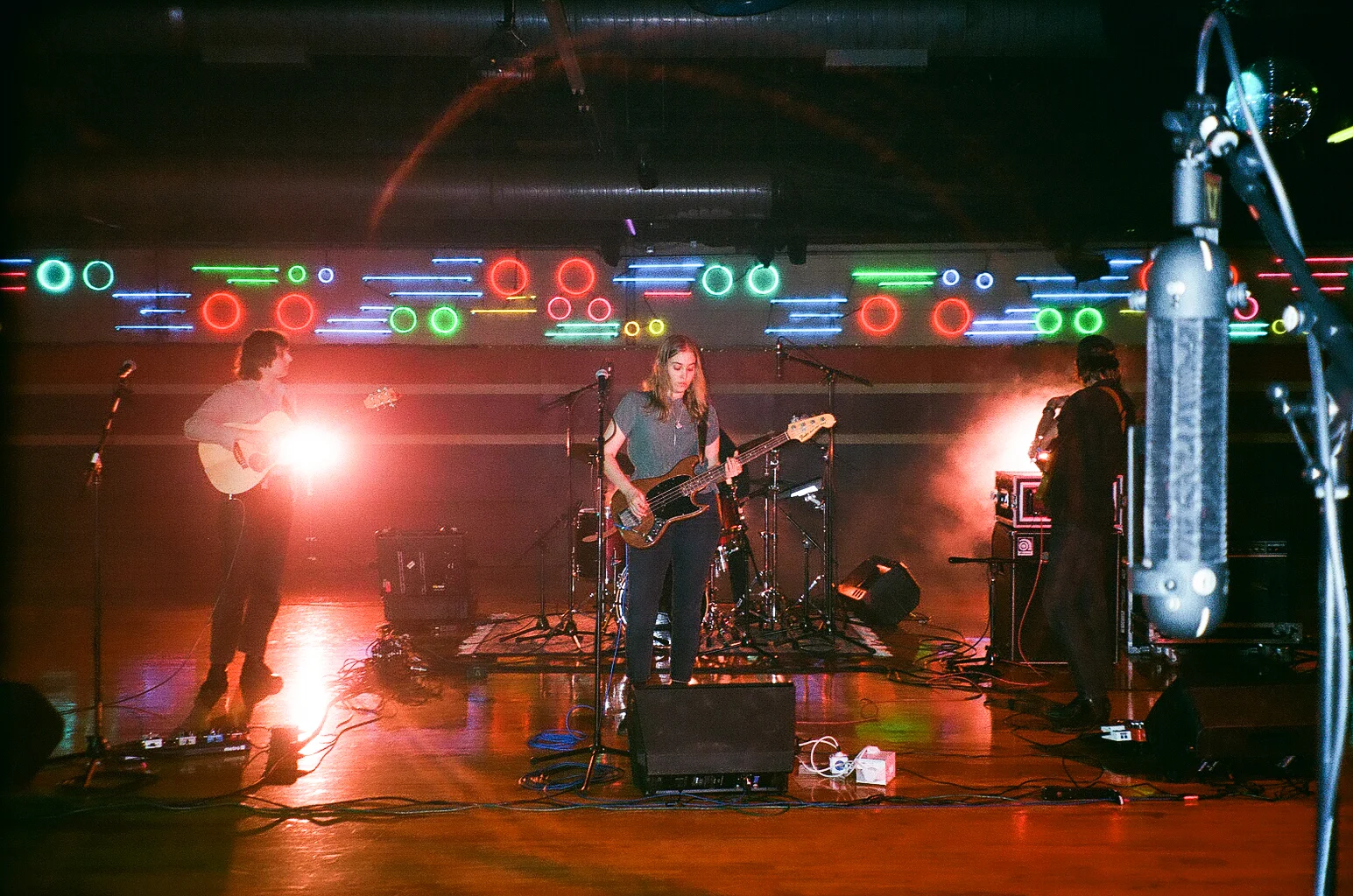 Hatchie | Audiotree Music