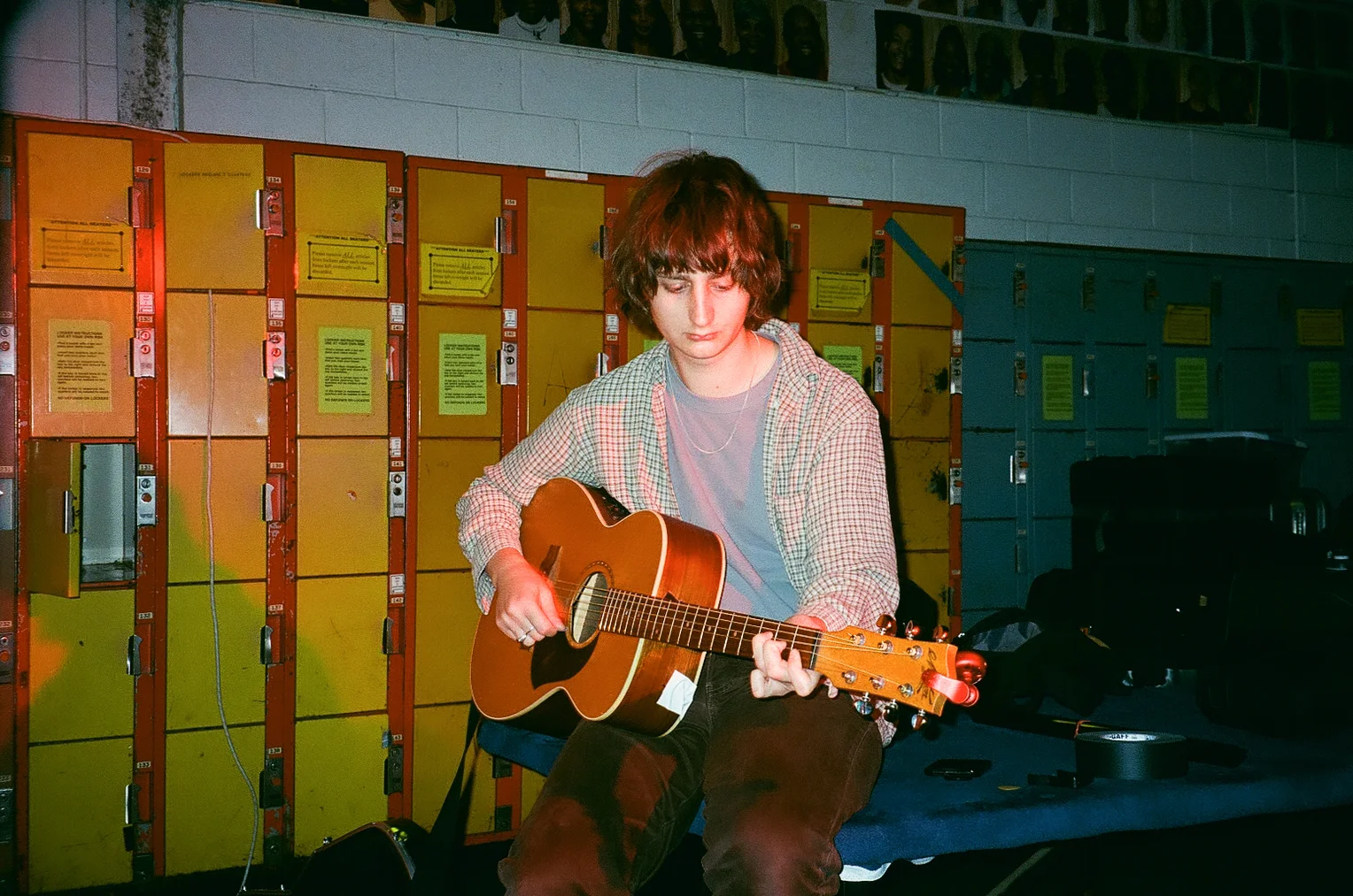 Hatchie | Audiotree Music