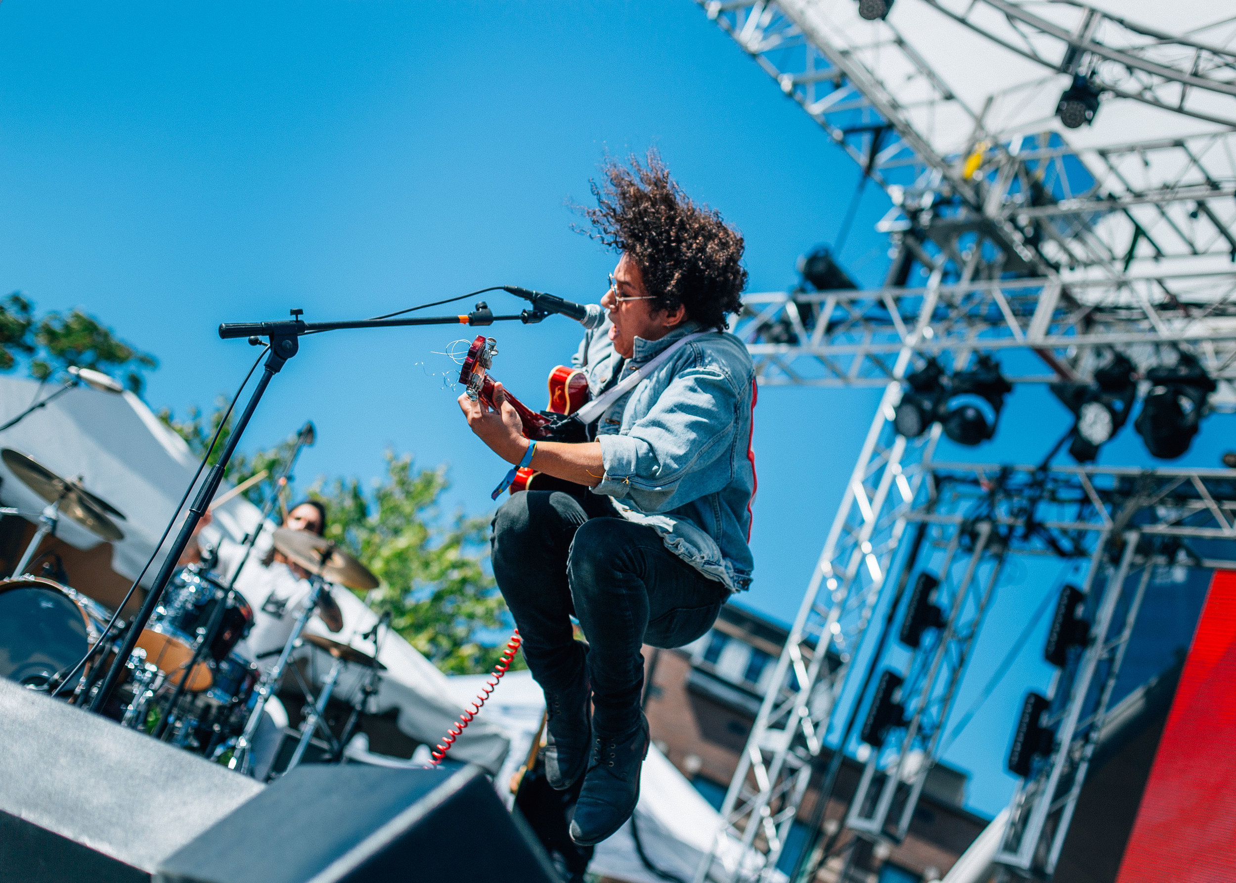 Stuyedeyed | Audiotree Music