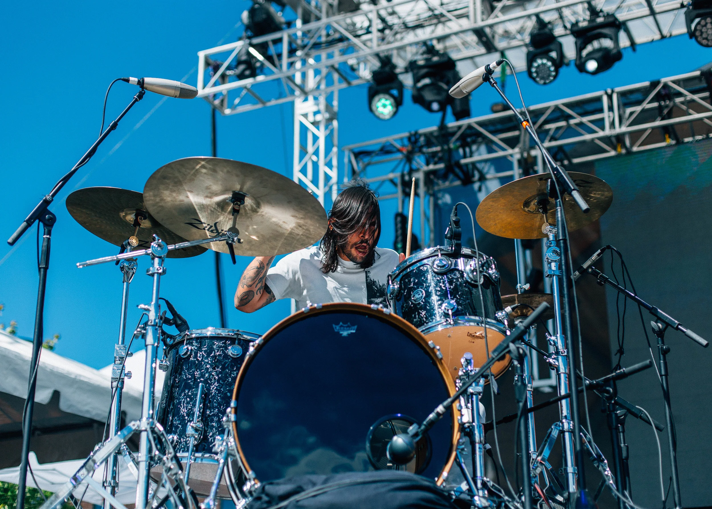 Stuyedeyed | Audiotree Music