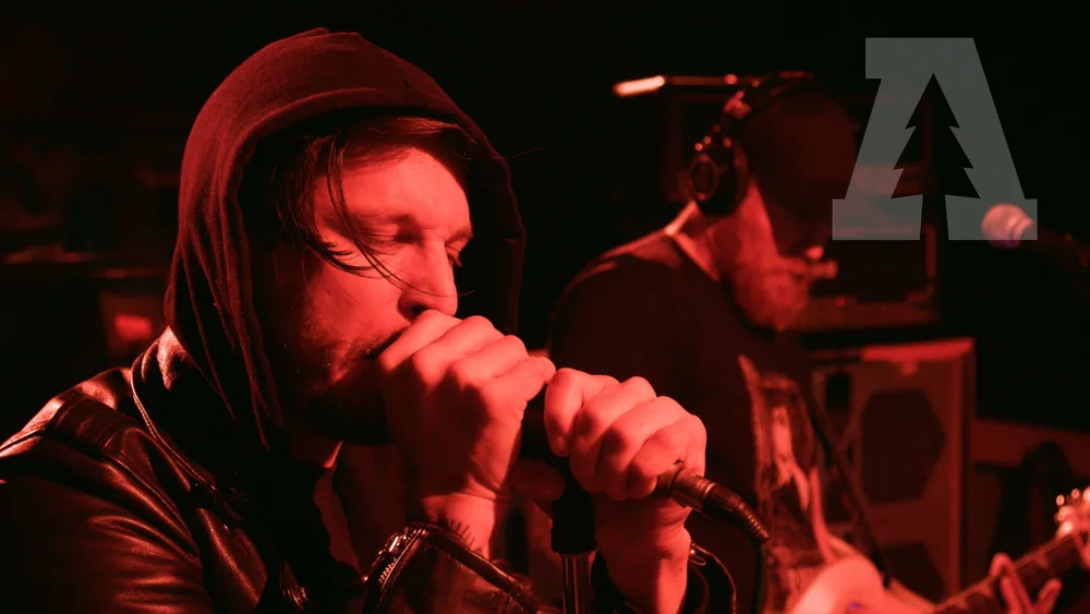 The Cult Band Live