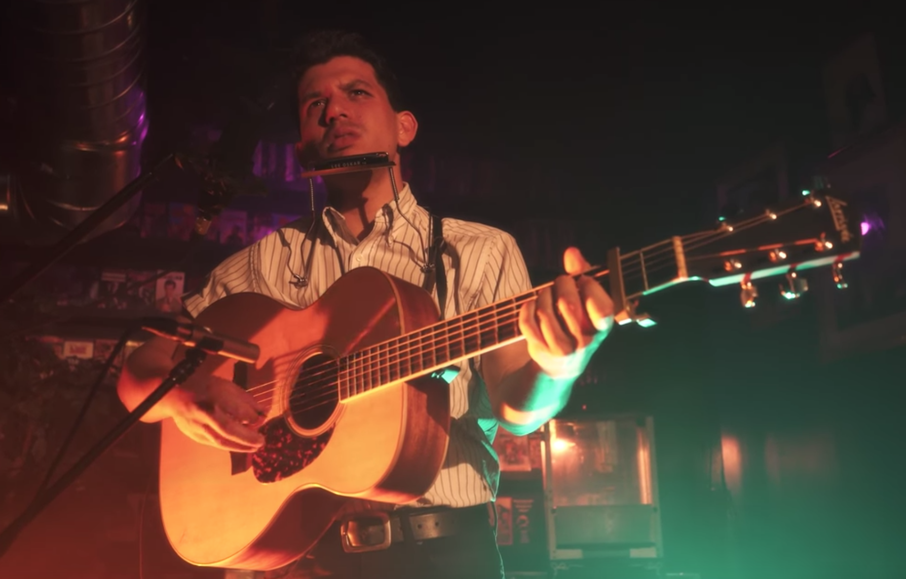 Pony | Audiotree Music