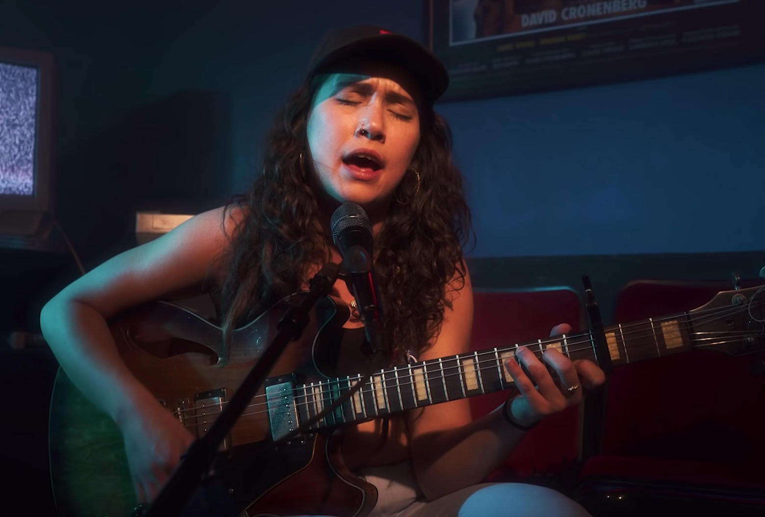 Ruby Waters | Audiotree Music