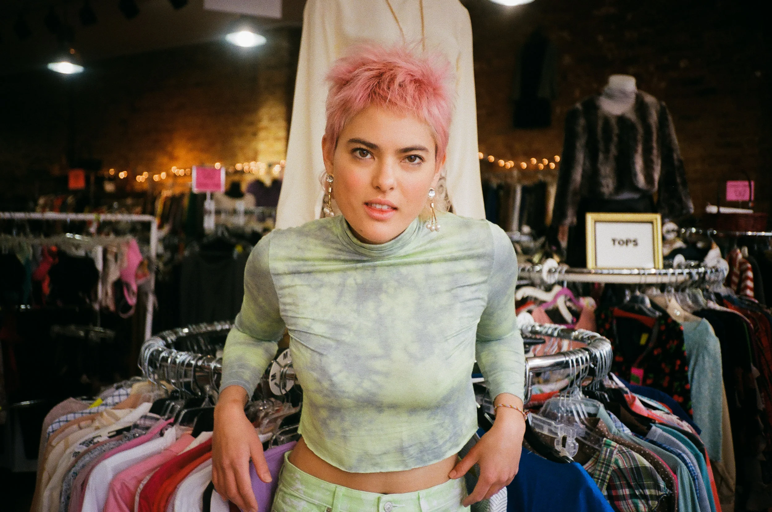 Miya Folick | Audiotree Music