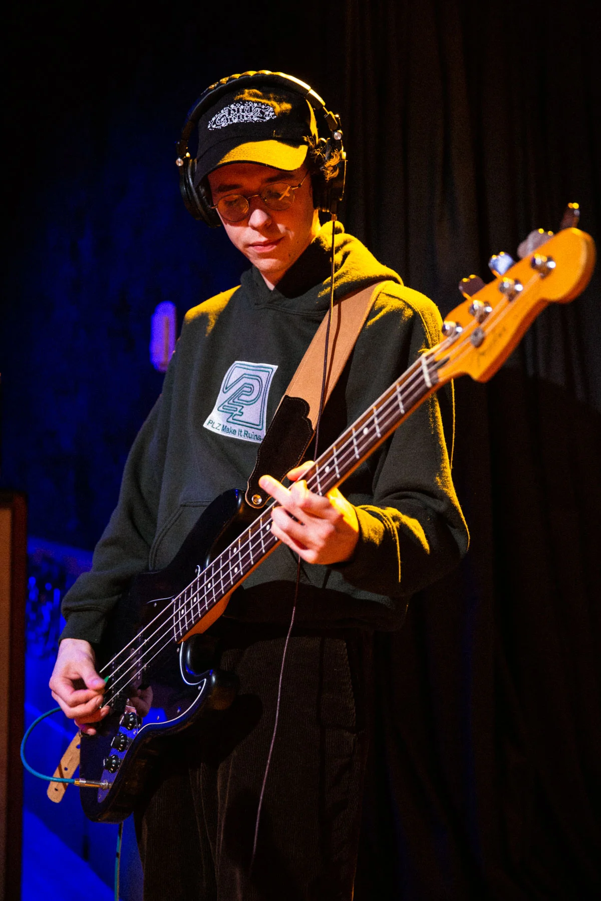 Sean Henry | Audiotree Music