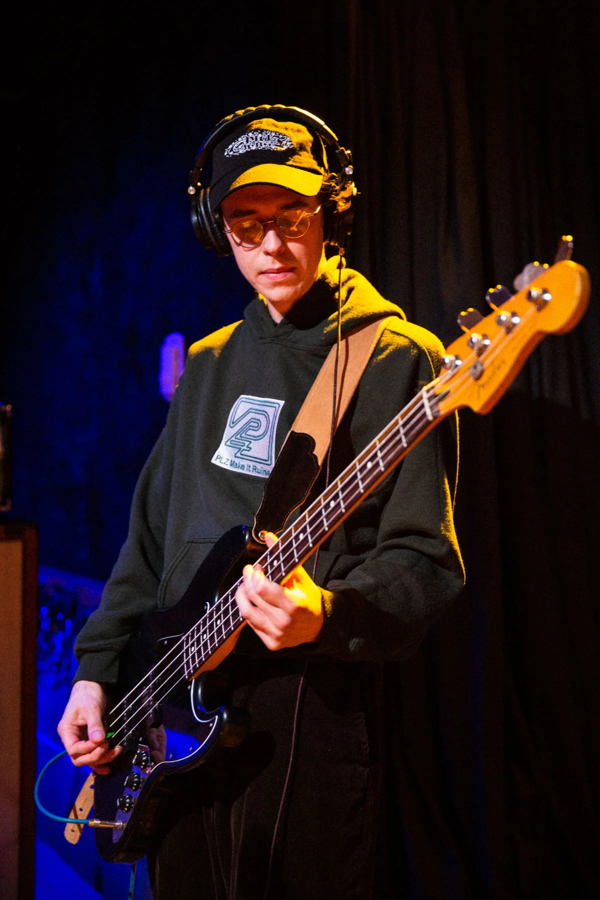 Sean Henry | Audiotree Music