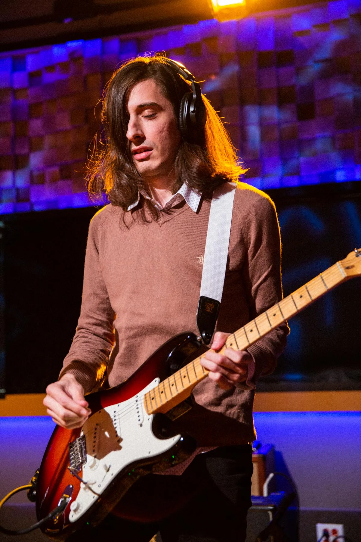 Sean Henry | Audiotree Music