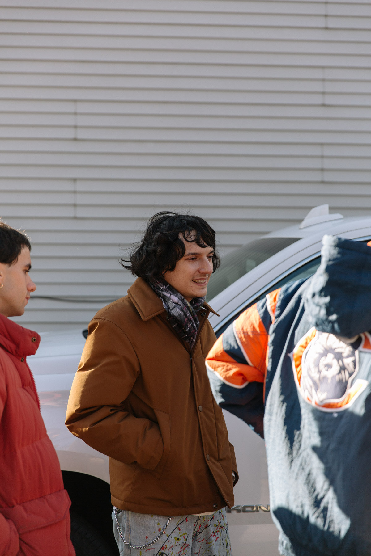 Sean Henry | Audiotree Music