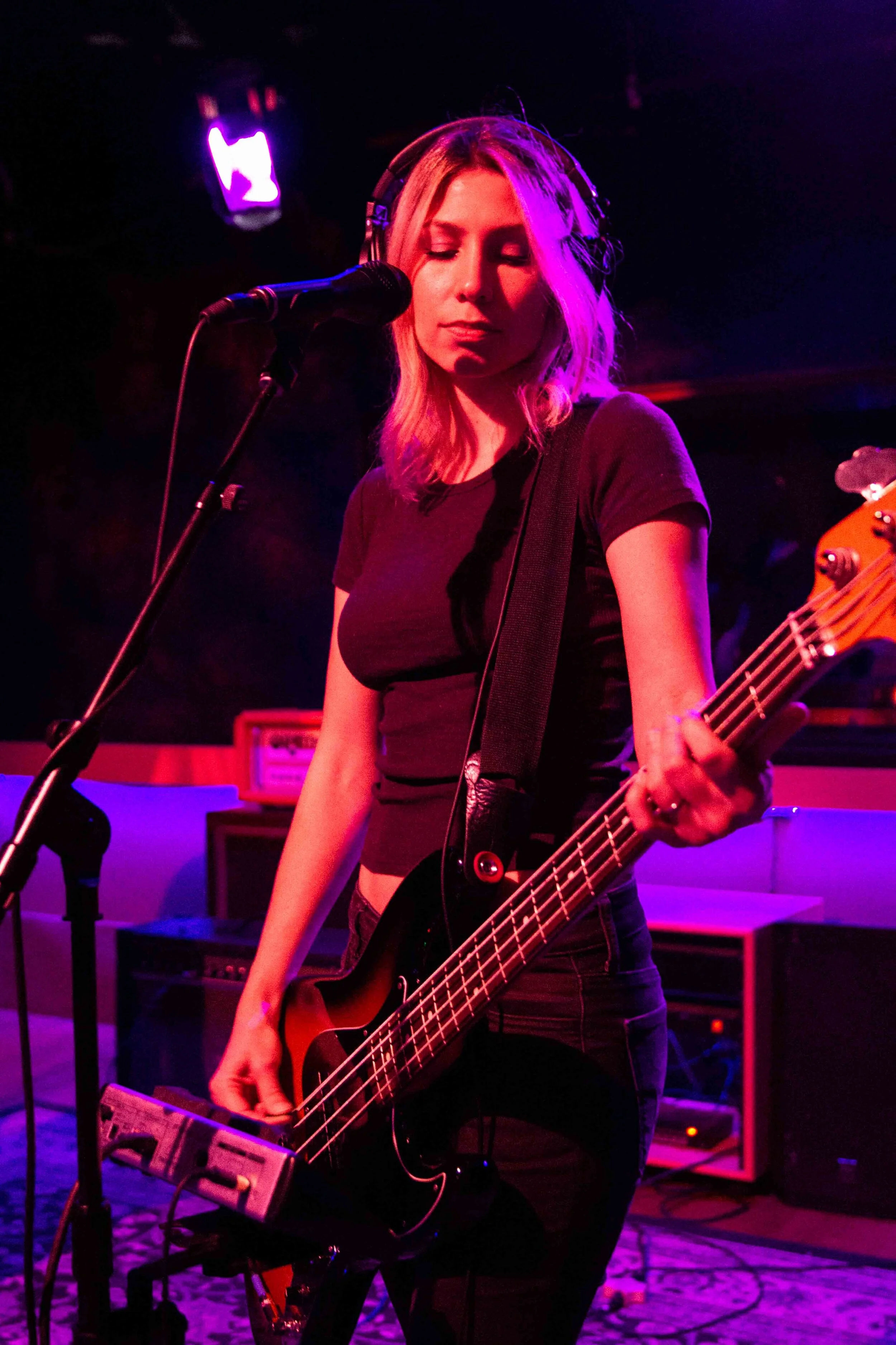 Blushing | Audiotree Music