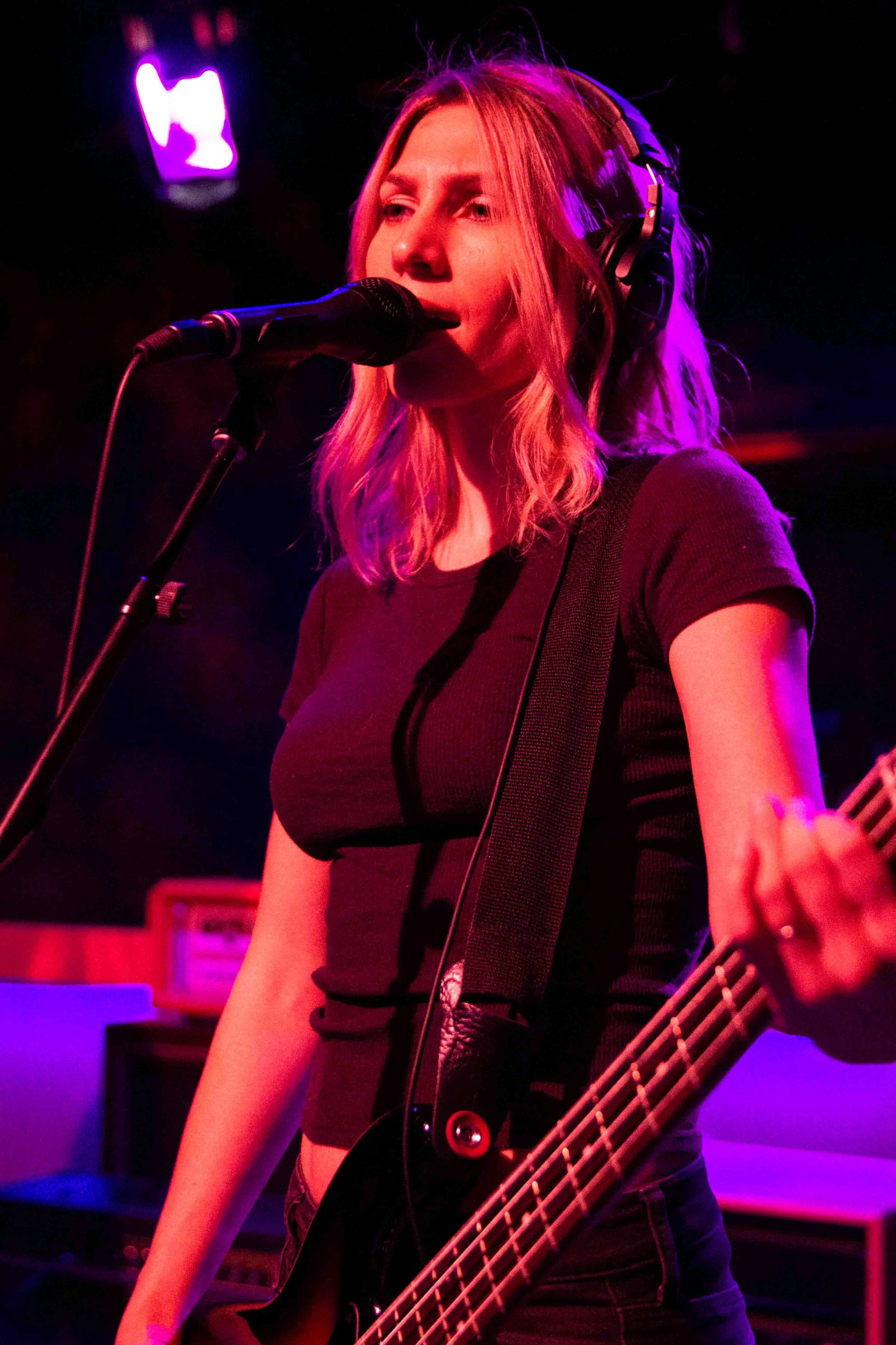 Blushing | Audiotree Music