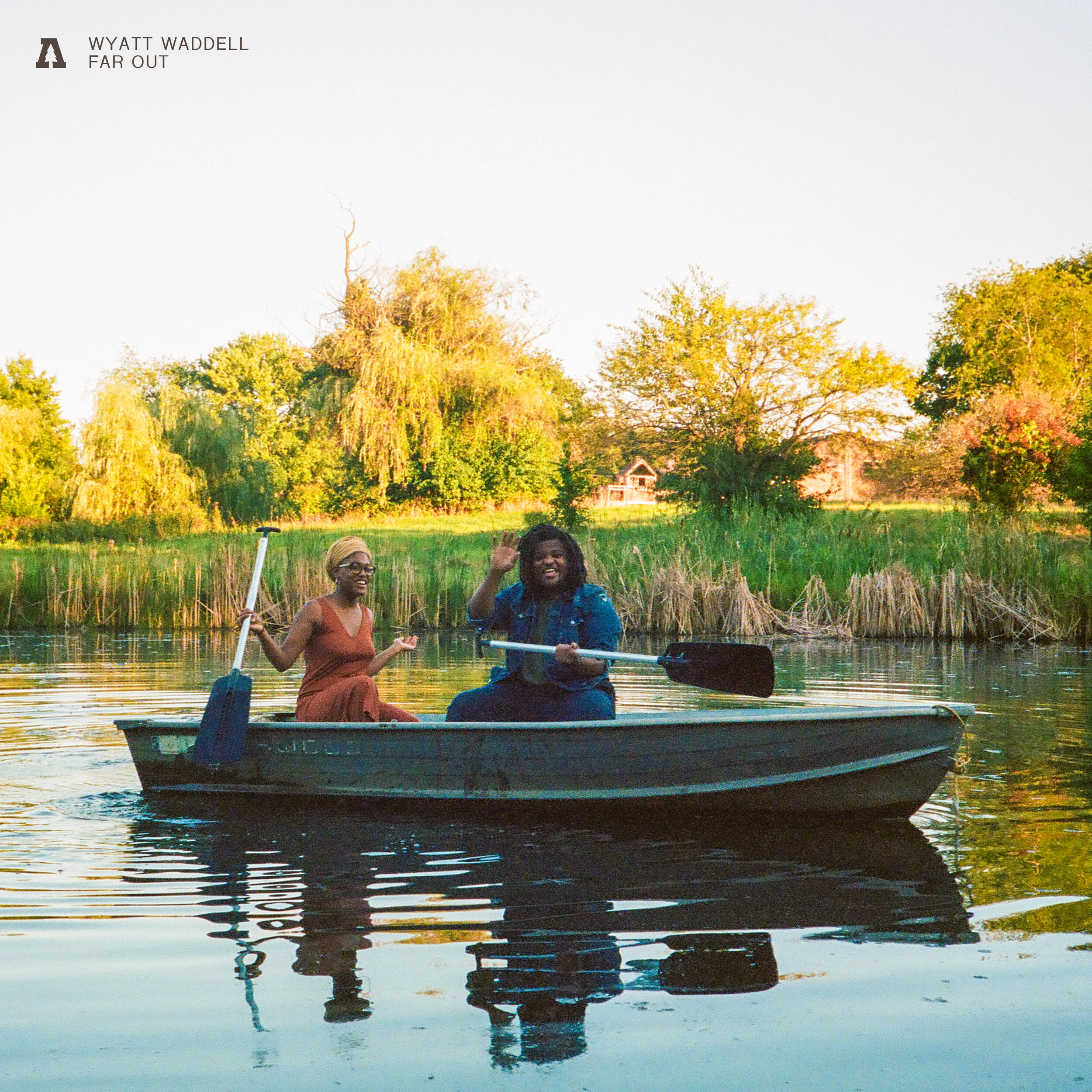 Wyatt Waddell | Audiotree Music