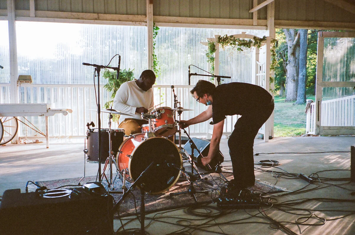 Wyatt Waddell | Audiotree Music