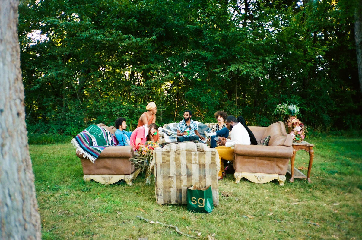 Wyatt Waddell | Audiotree Music