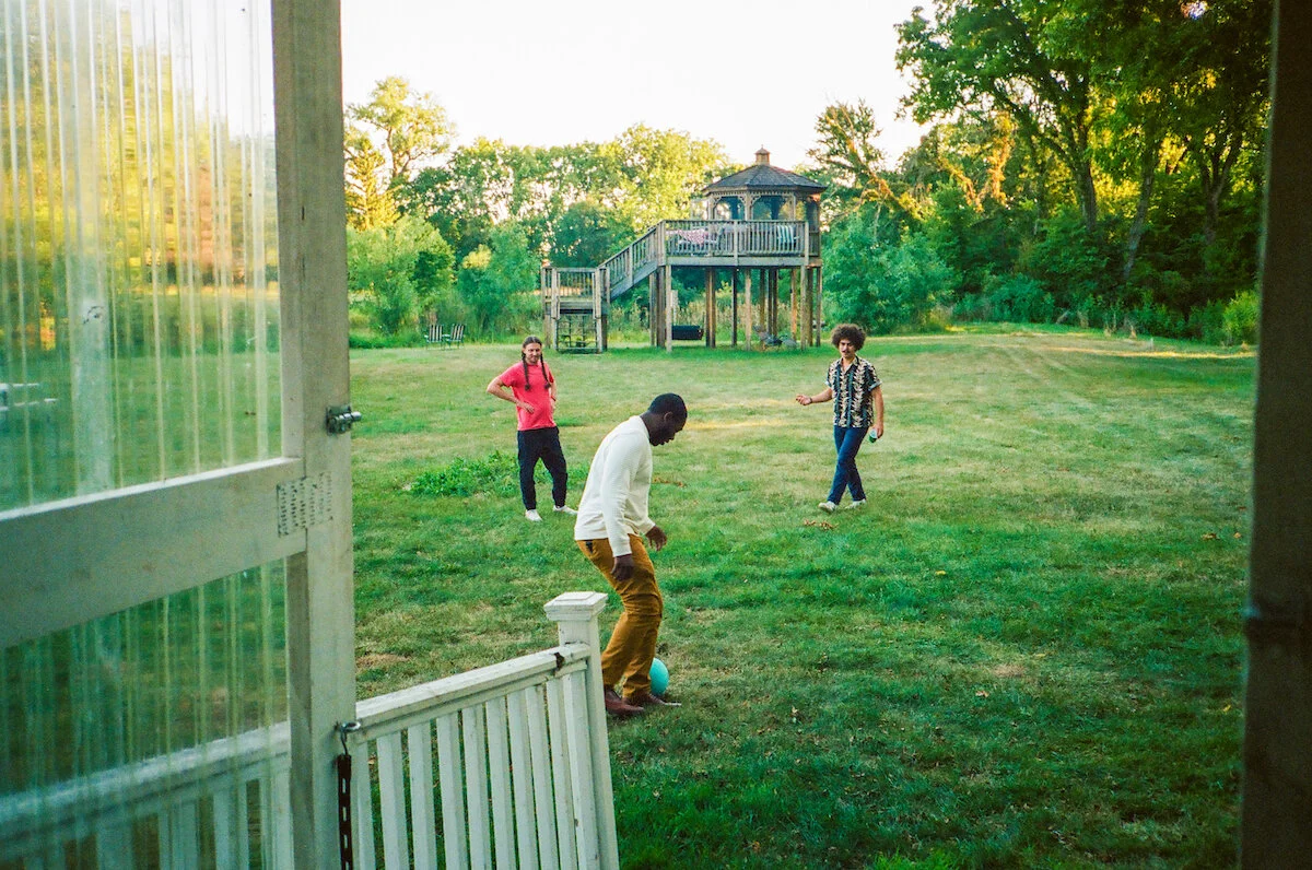 Wyatt Waddell | Audiotree Music