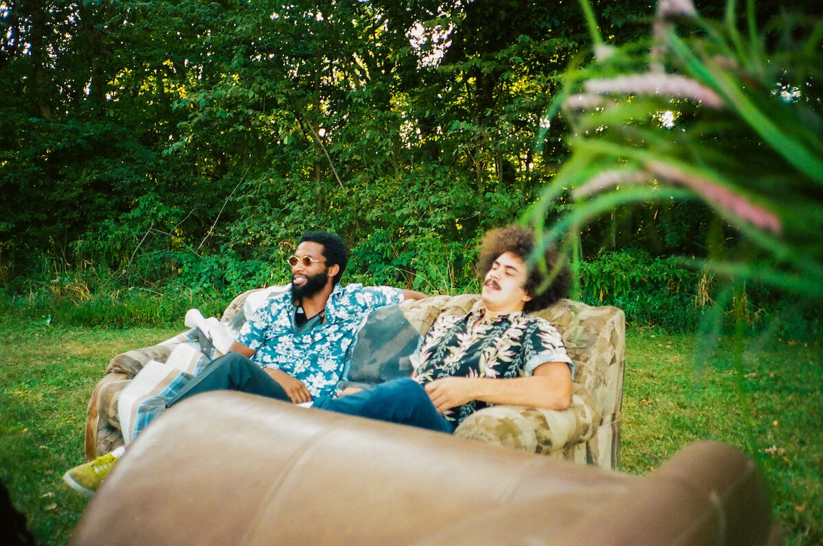 Wyatt Waddell | Audiotree Music