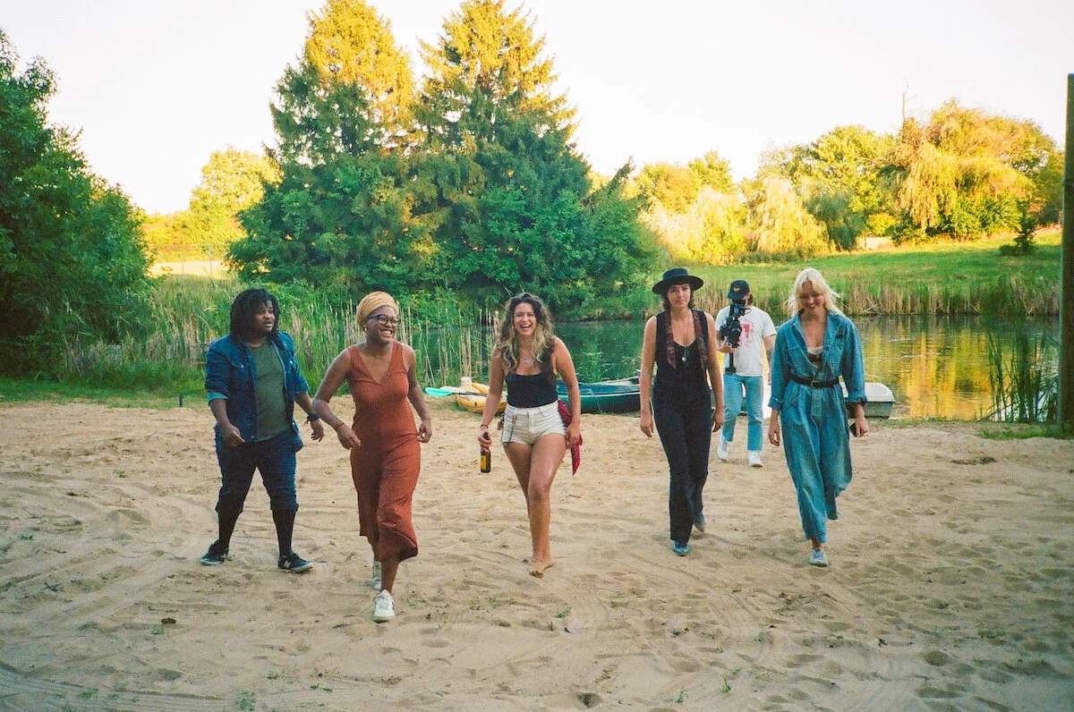 Wyatt Waddell | Audiotree Music