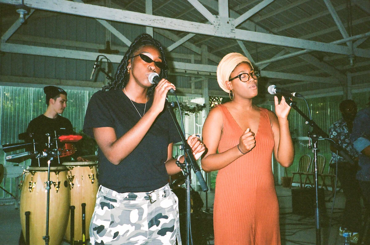 Wyatt Waddell | Audiotree Music