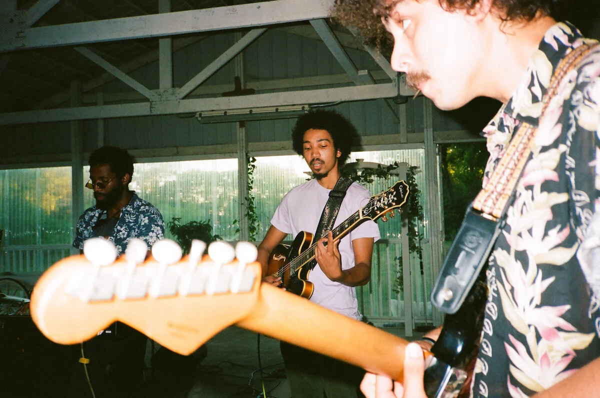 Wyatt Waddell | Audiotree Music