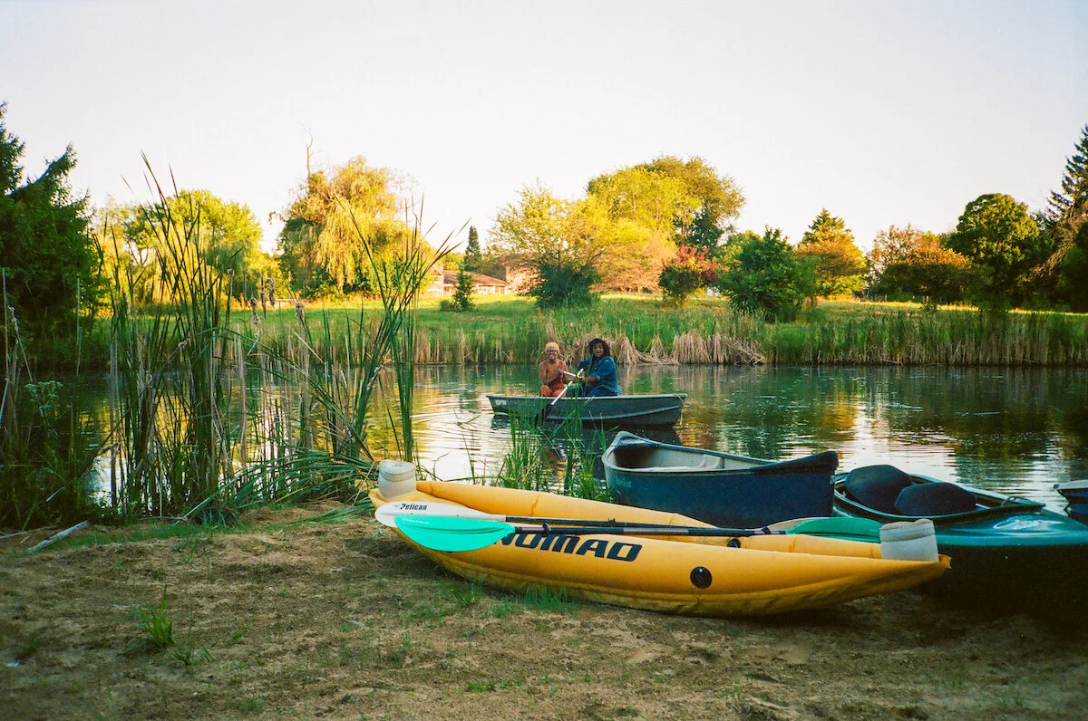 Wyatt Waddell | Audiotree Music
