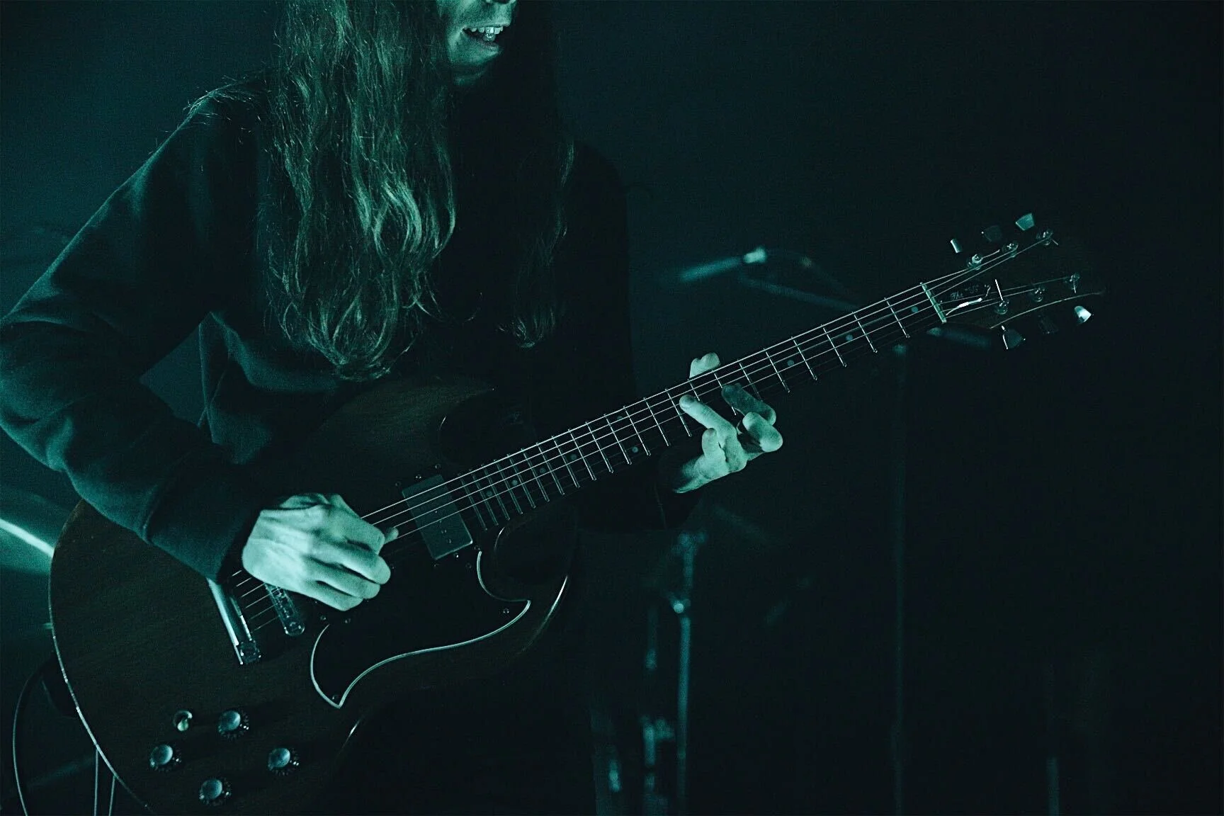 REZN | Chaotic Divine Record Release | Audiotree Music