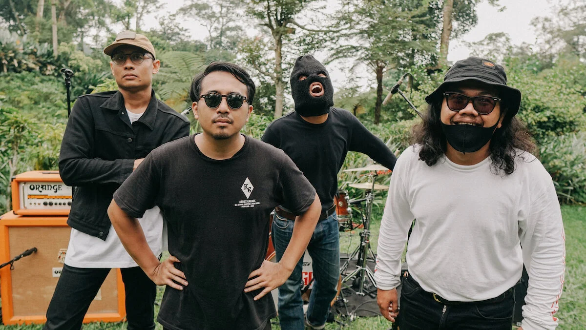 Jangar — Audiotree