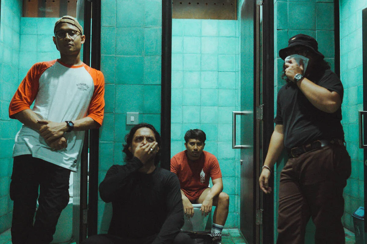 Jangar — Audiotree