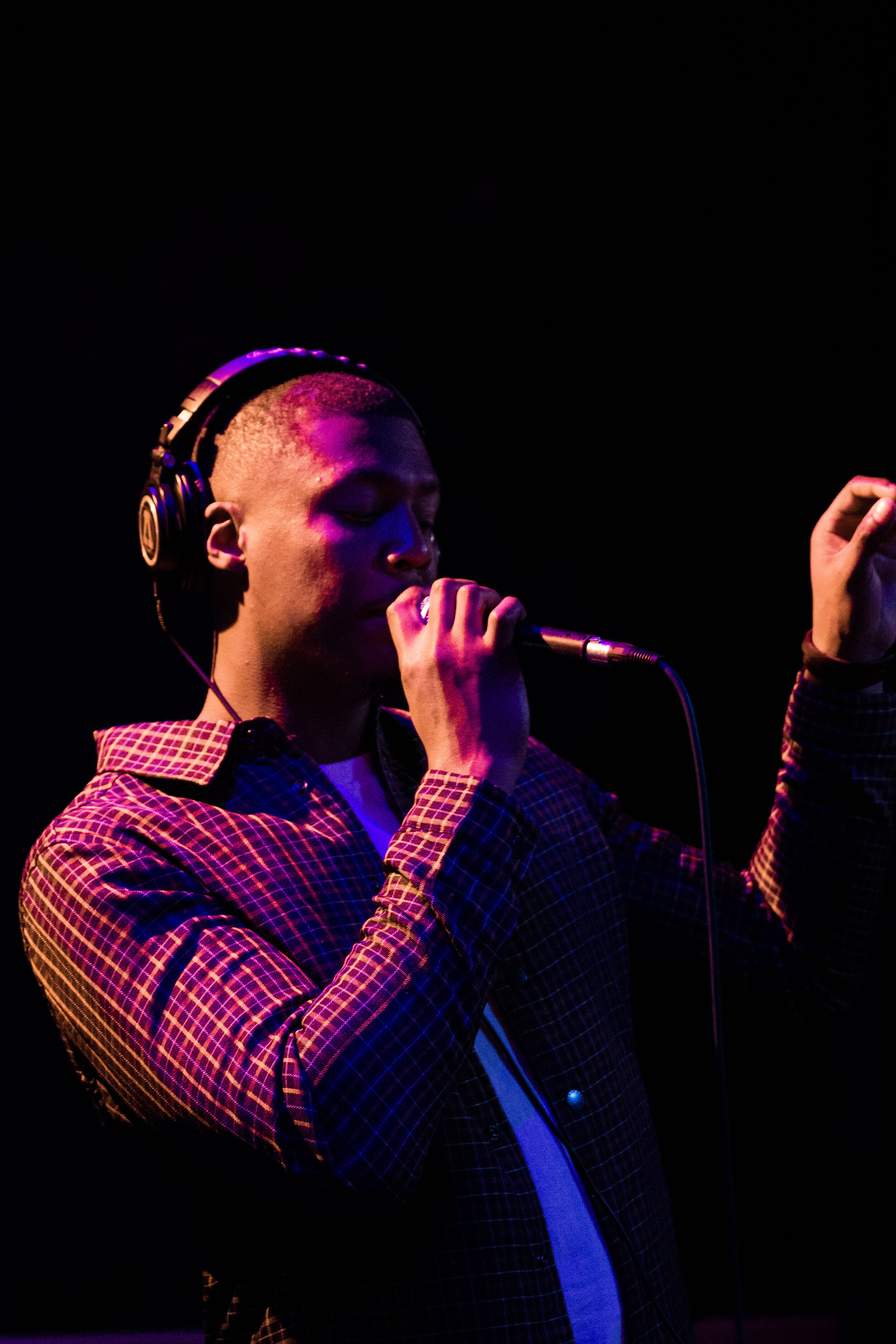 Apollo Mighty | Audiotree Music