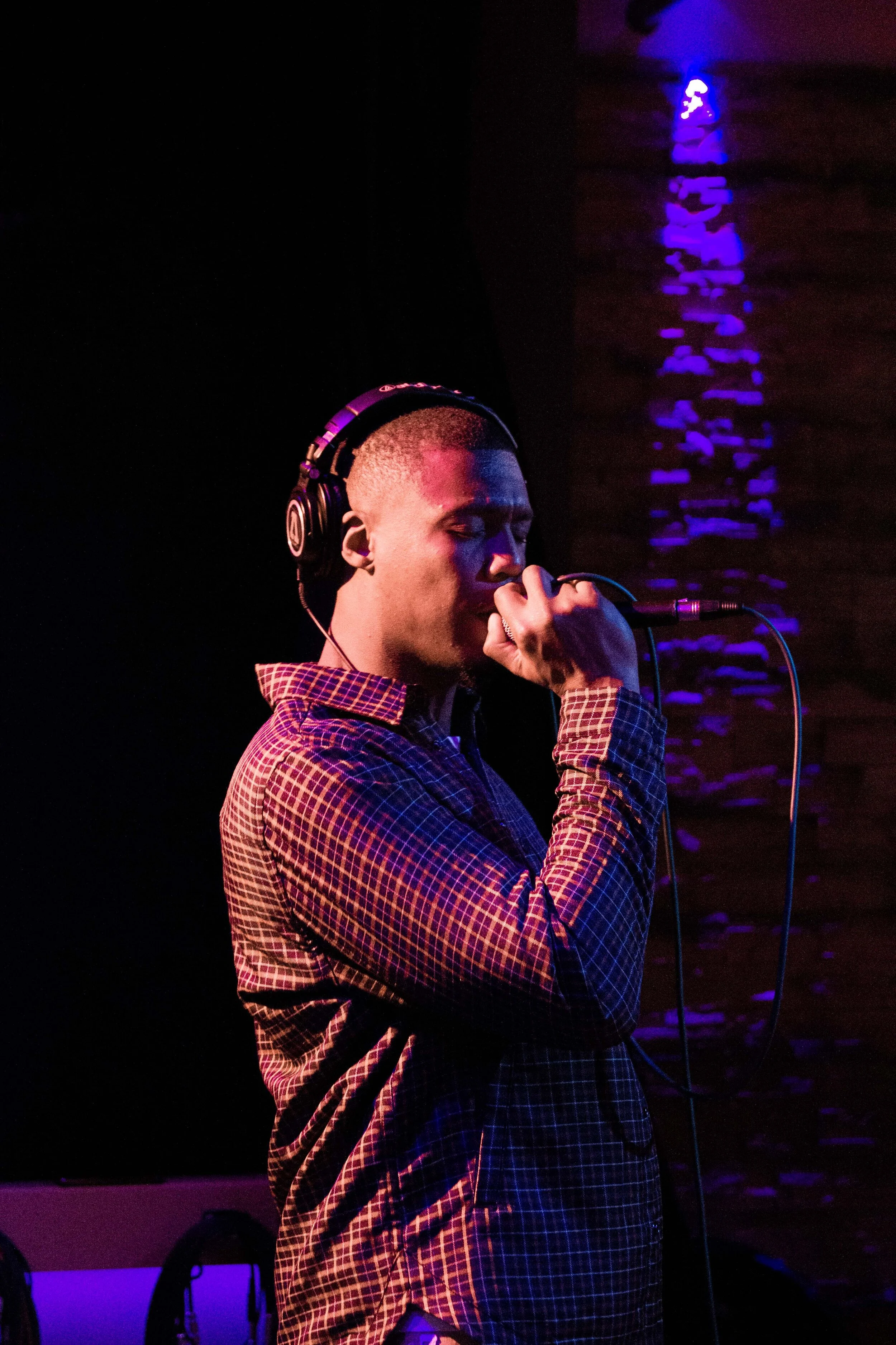 Apollo Mighty | Audiotree Music