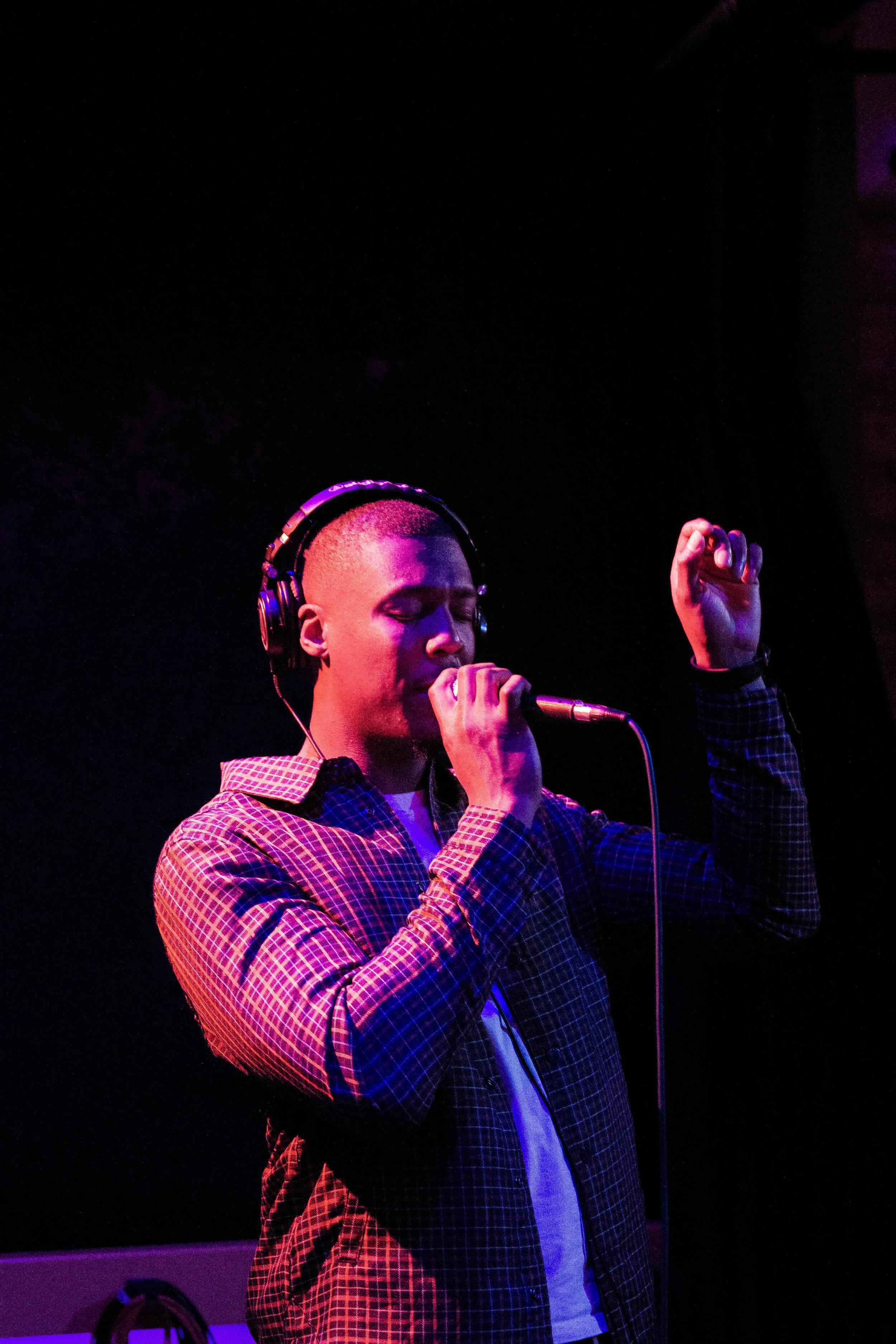 Apollo Mighty | Audiotree Music