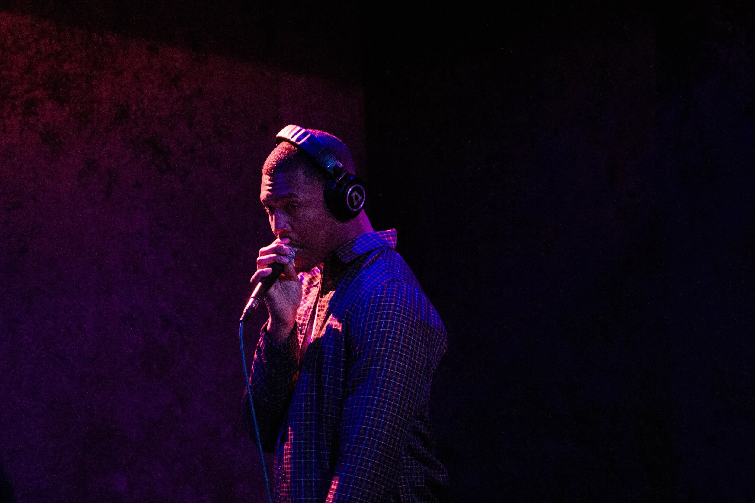 Apollo Mighty | Audiotree Music