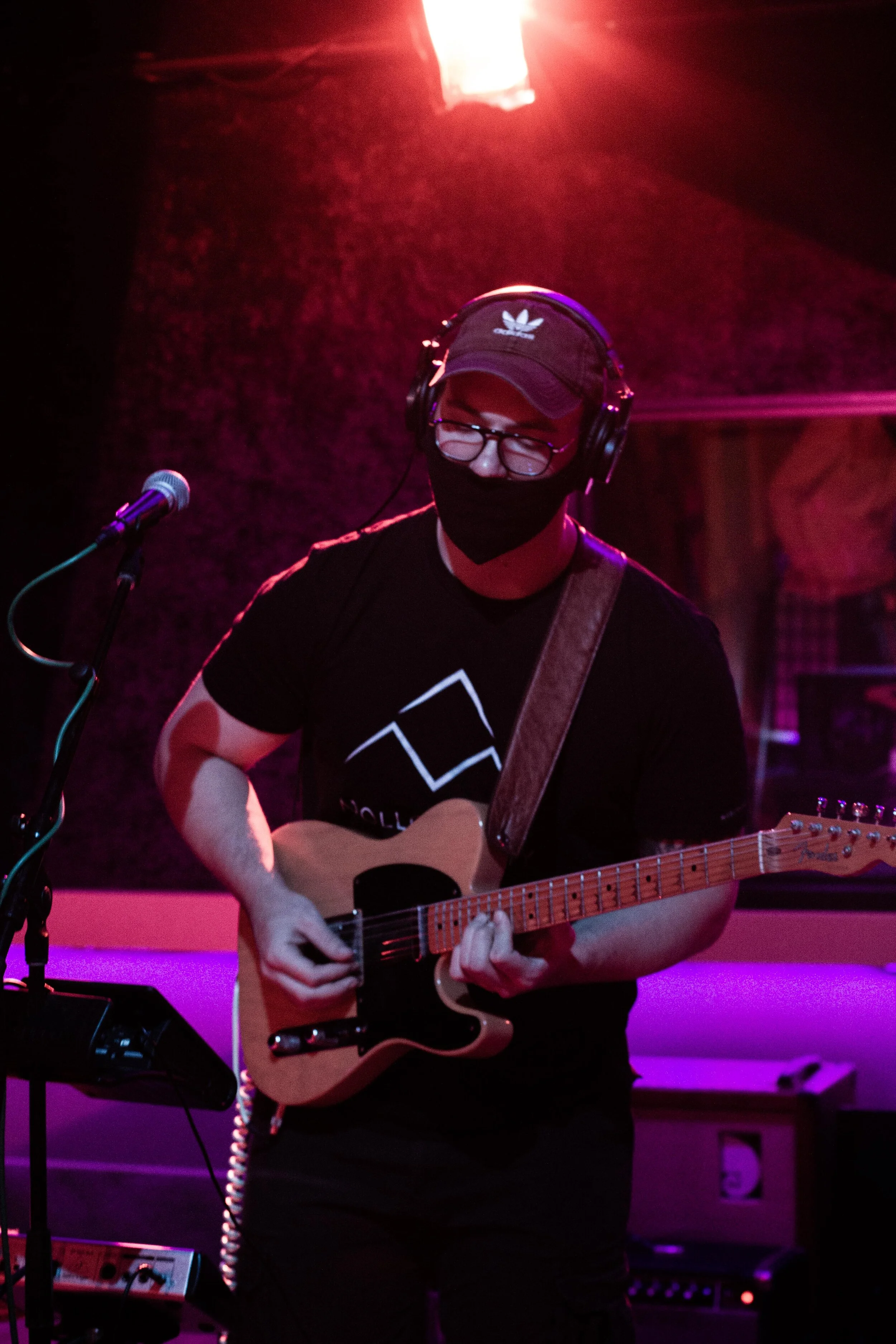 Apollo Mighty | Audiotree Music