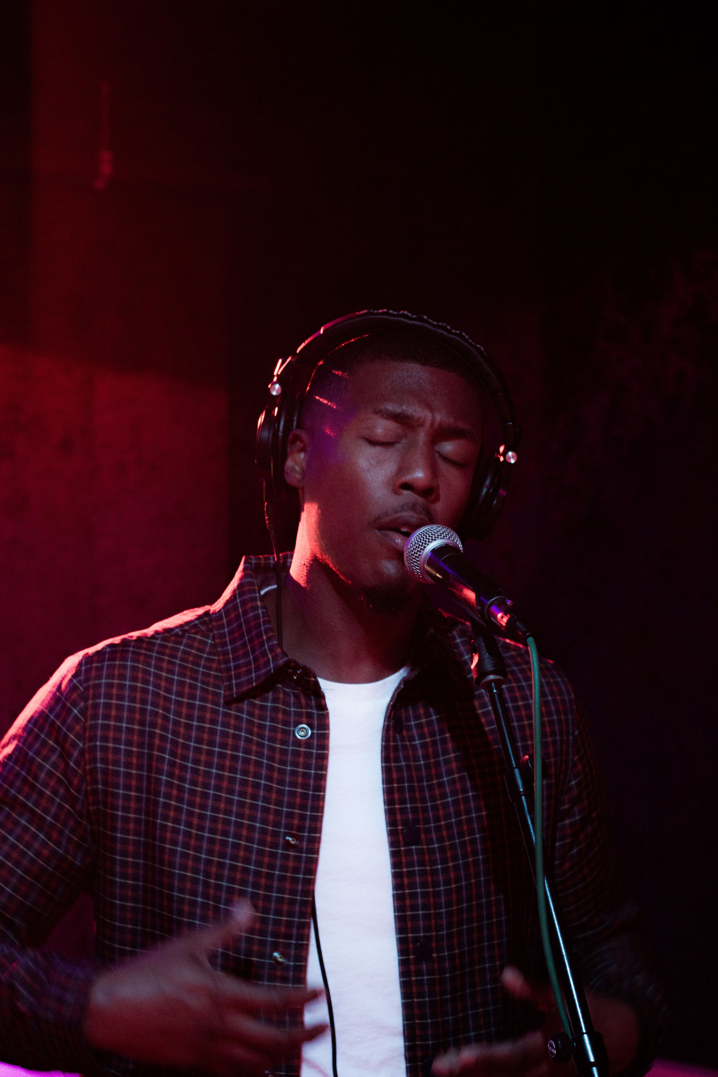 Apollo Mighty | Audiotree Music