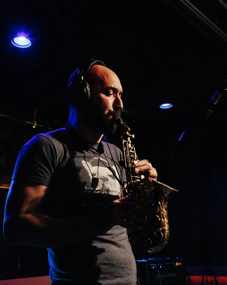 Marbin | Audiotree Music