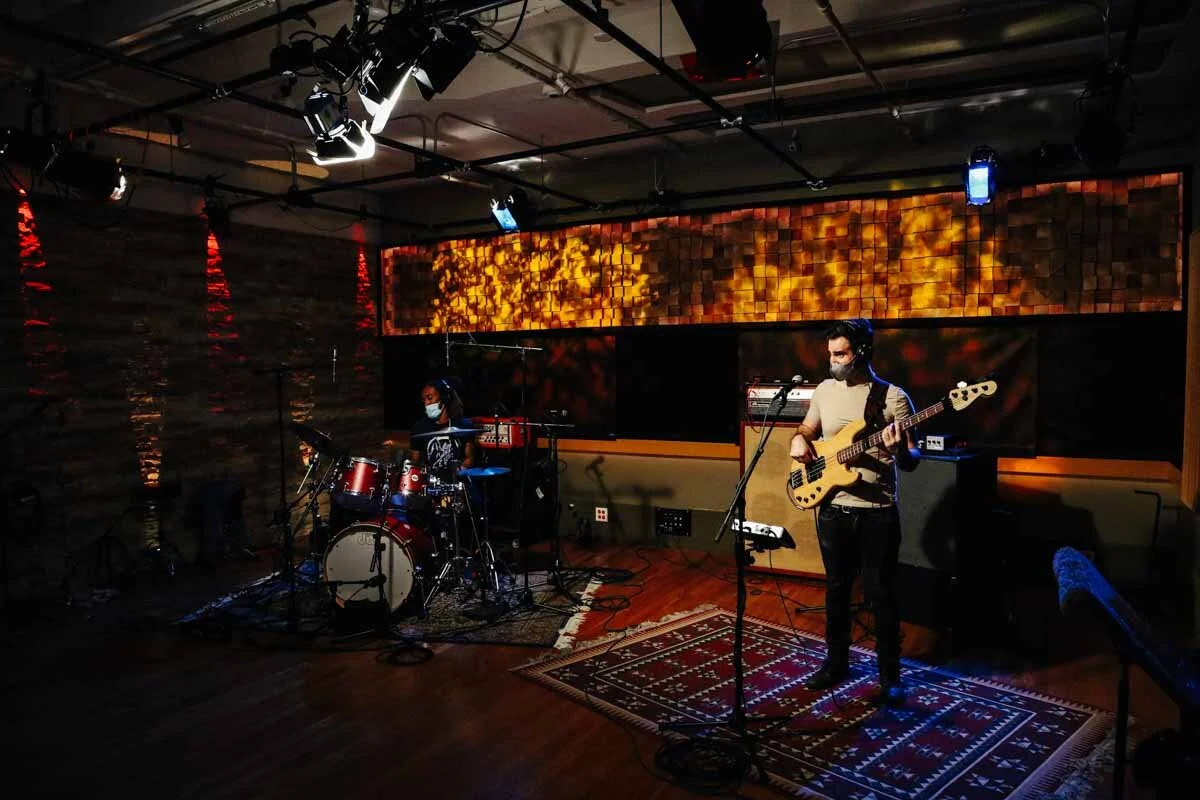 Marbin | Audiotree Music