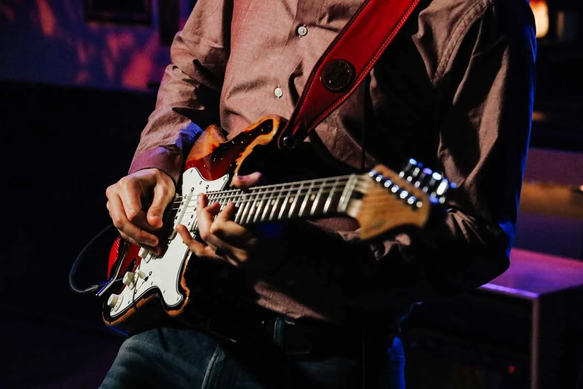 Marbin | Audiotree Music