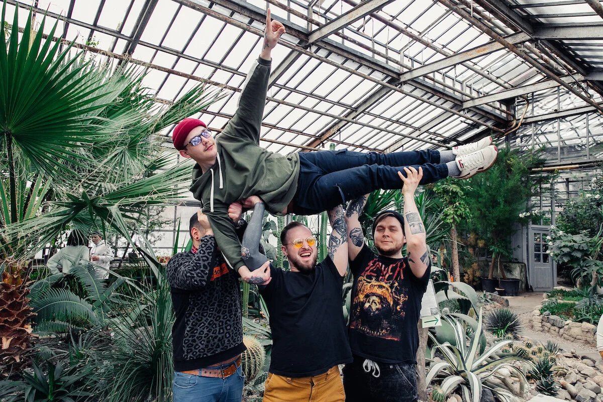 Audiotree | Music Discovery