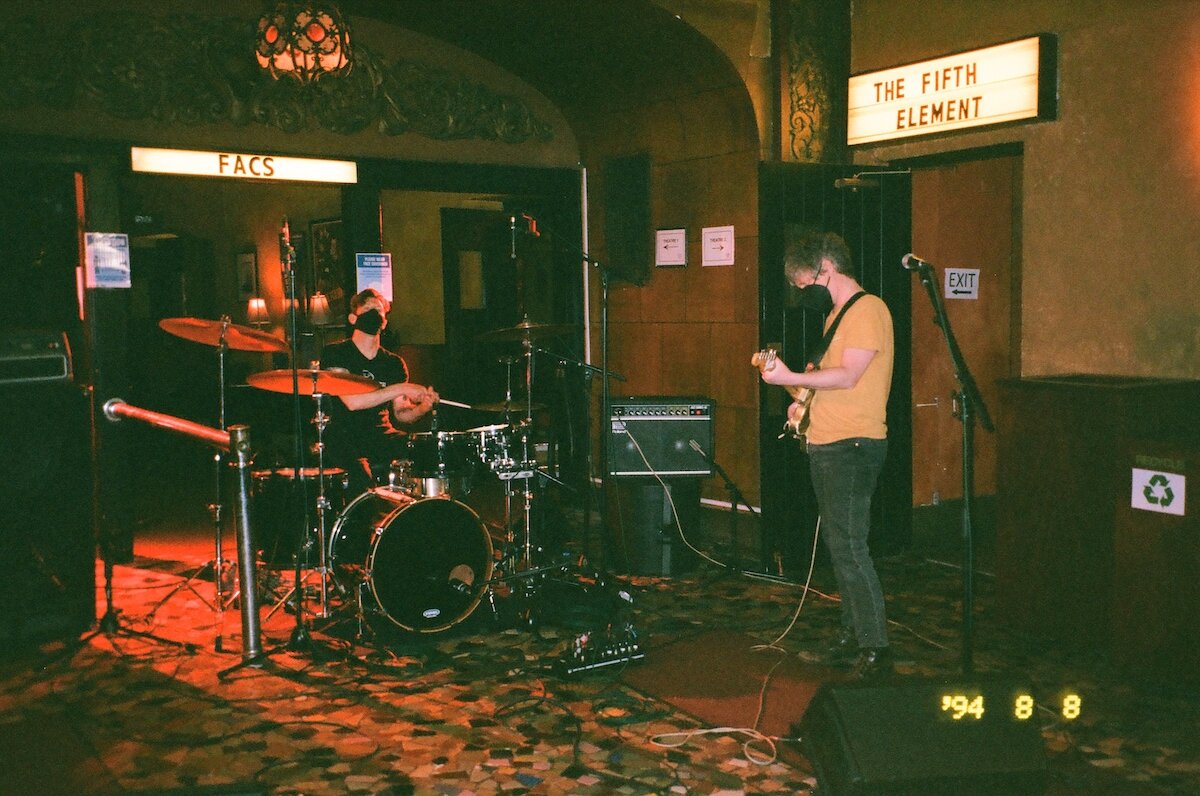 FACS | Audiotree Music