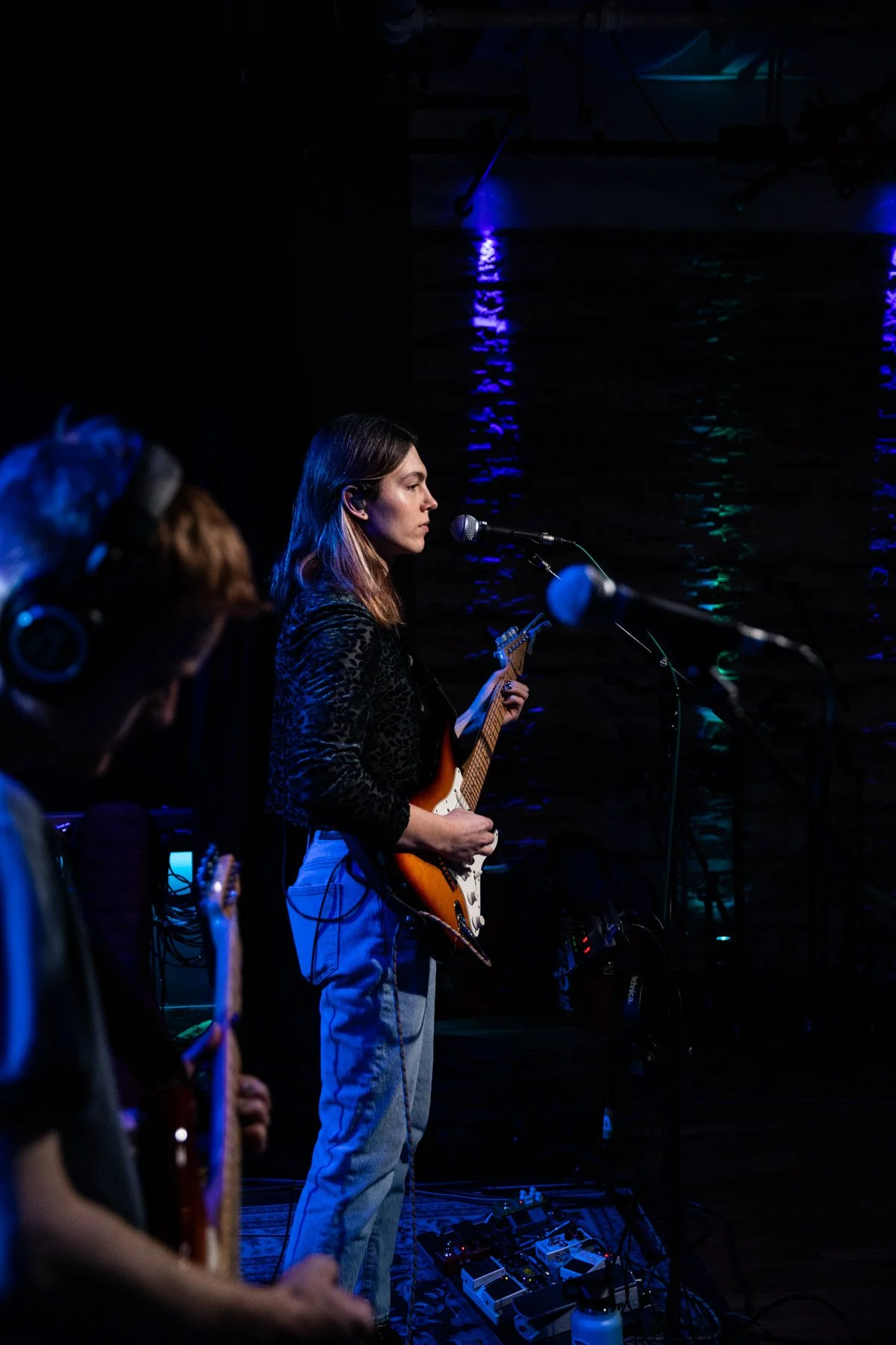 allie | Audiotree Music